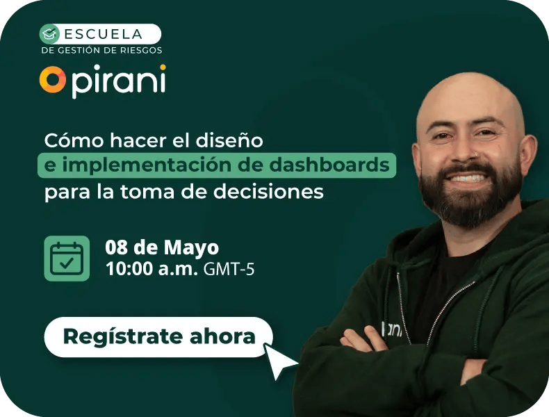 4 casos prácticos de riesgo reputacional